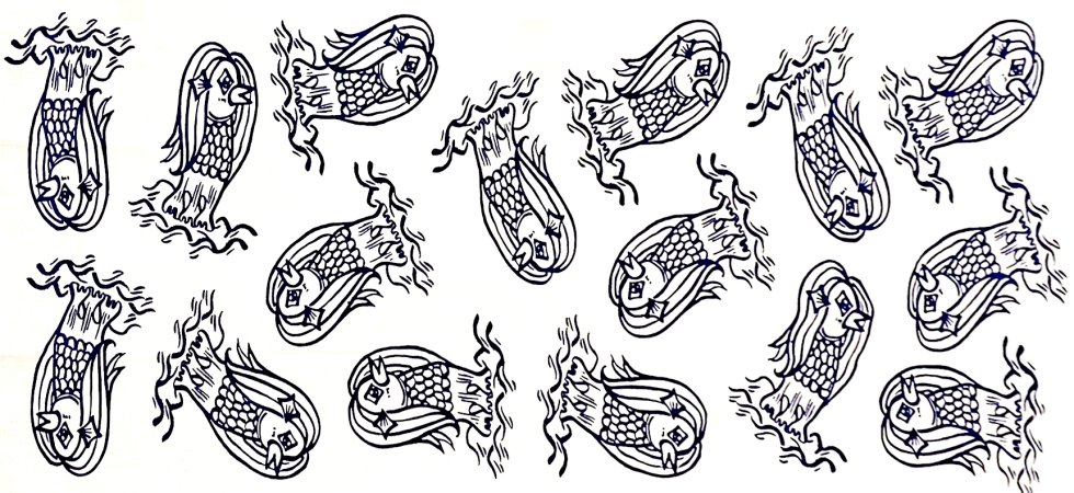 Japan House | Yōkai and Amabie