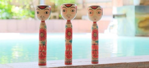 Japan House | Kogei: Traditional Arts and Crafts of Fukushima, Japan