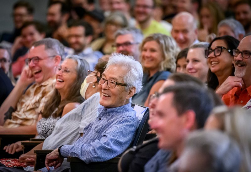 Japan House | In Memory of Shozo Sato