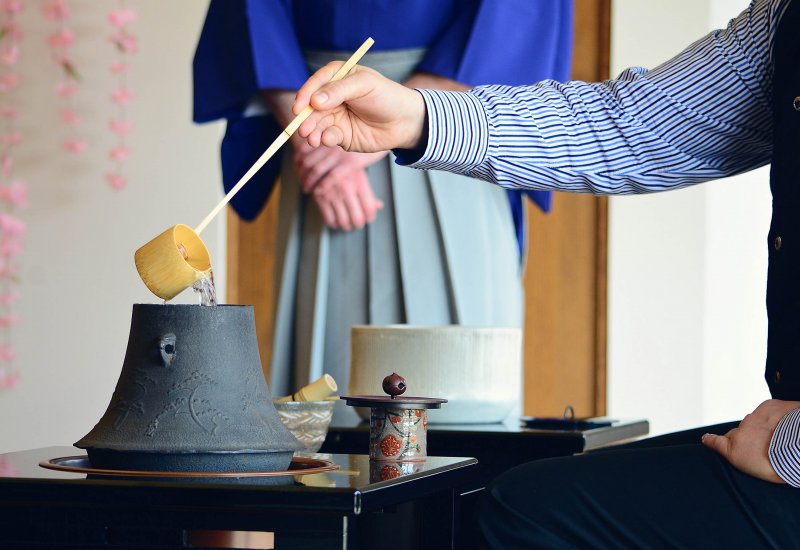 Japan House | Education