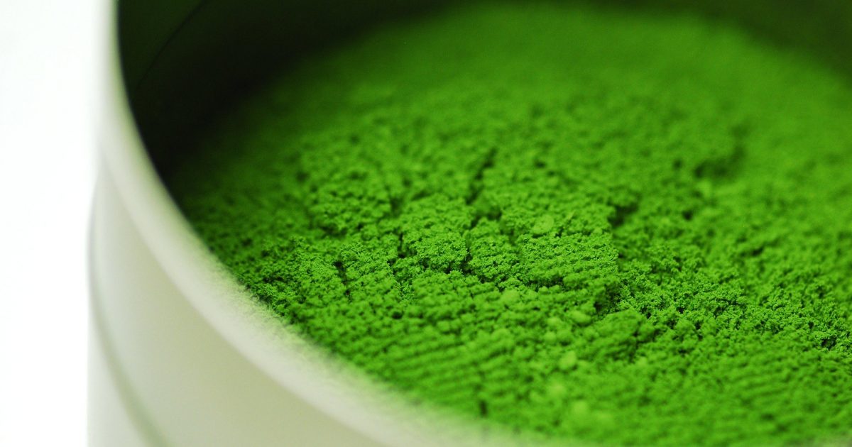 Japan House | Matcha
